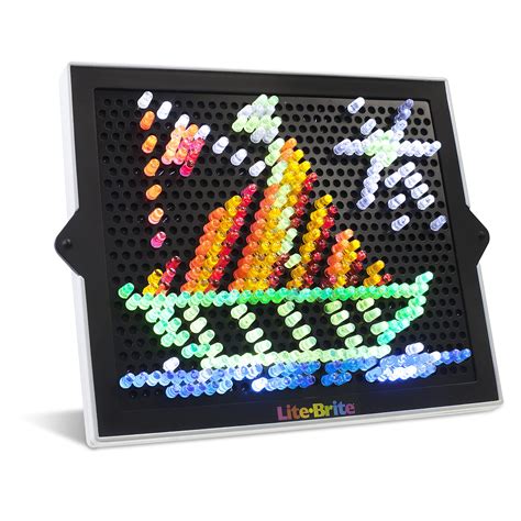Lite Brite Toy Original