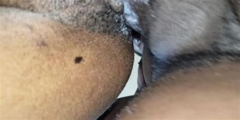 She Told Me Not To Cum In Her Creamy Pussy But I Couldn T Help It Tnaflix Com