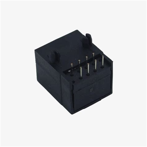 Rj45 Ethernet Socket Quartzcomponents