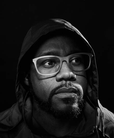 Seeing Himself In The Science Ecologist Christopher Schell Believes That Tapping Into Who He Is