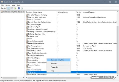 replace vmware vcsa 6 x certificates with adcs certificates via the gui