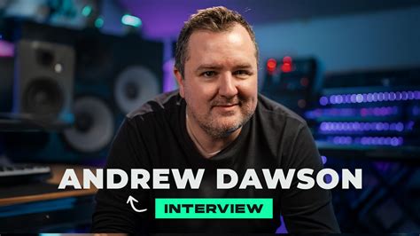 Andrew Dawson Interview Puremix