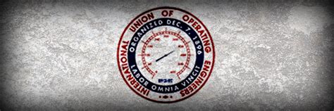 Columbus Central Ohio Building Trades Operating Engineers Local 37