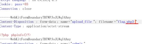 小白的ctf之路之文件上传浅谈 ctf 文件上传 csdn博客