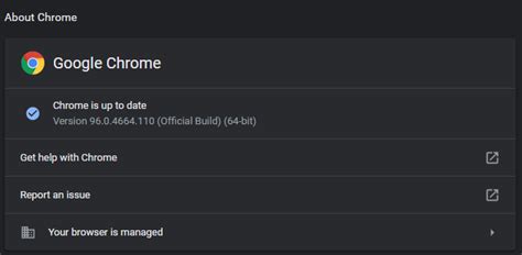 How To Fix Chrome STATUS ACCESS VIOLATION In Windows MiniTool Partition Wizard