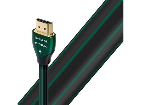 Audioquest Forest 48 HDMI 1m | 028202
