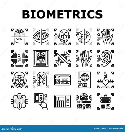 Biometric Fingerprint Based Identification Royalty Free Stock Image 21657340