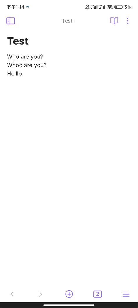 spellcheck doesn t work in android bug graveyard obsidian forum
