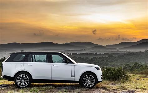 Land Rover Range Rover Brand Logo Land Rover Range Rover Images