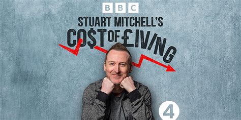 My Comedy Career Stuart Mitchell Bcg Pro
