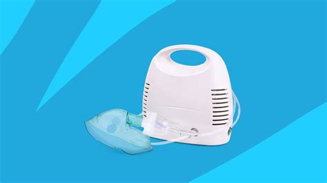 11 Amazing Portable Nebulizer For Albuterol Travel Size For 2023