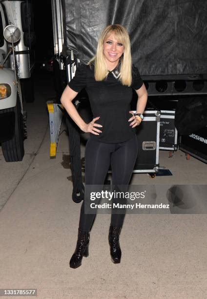 261 Noelia Lorenzo Monge Photos And High Res Pictures Getty Images