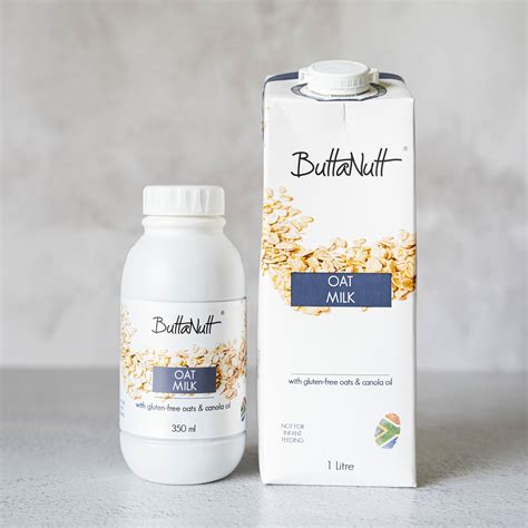 Oat Milk Buttanutt Creamy And Dairy Free Buttanutt