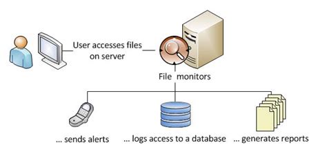 File Monitoring Auditing For Windows Copy File Alert