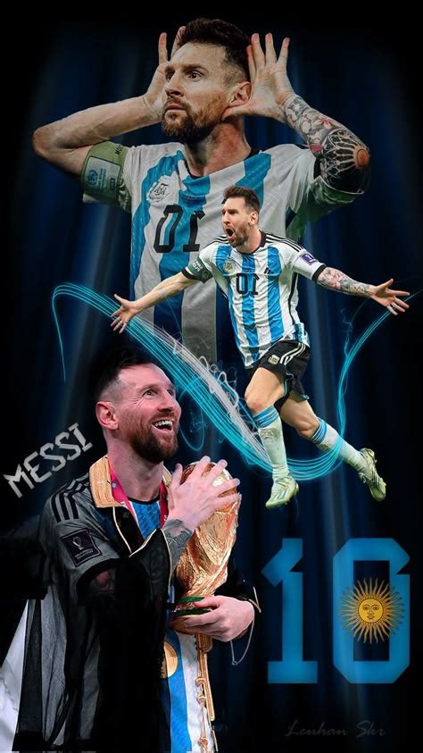 Messi Fondo De Pantalla Messi Poster Lionel Messi Wallpapers Soccer Pictures