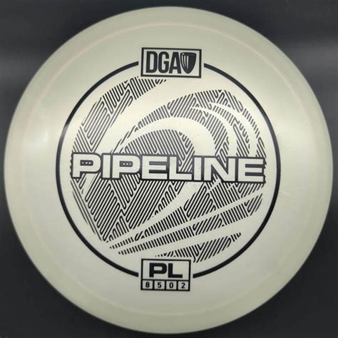 pipeline pro line dga disc golf gem discs