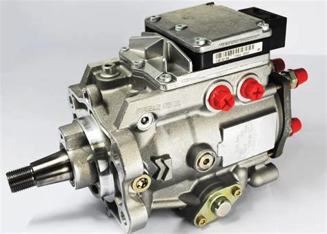 Bosch 0 470 504 206 Vp44 Fuel Pump Merlin Diesel