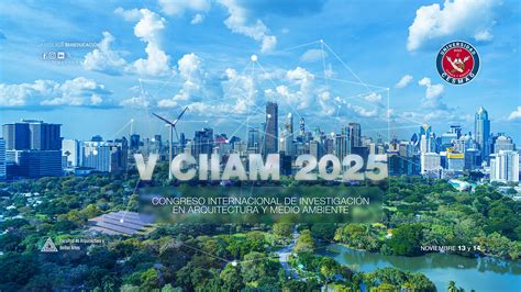 Ciiam 2025 Universidad Cesmag