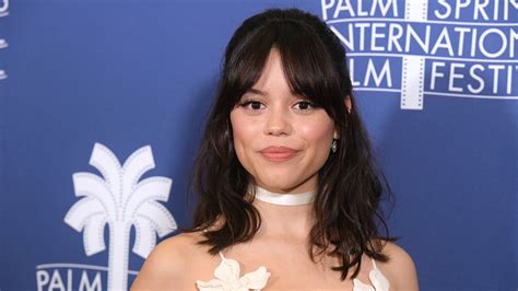 A Crítica De Jenna Ortega Ao Politicamente Correto” Em Hollywood