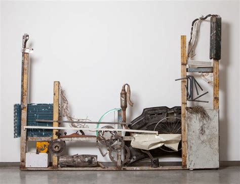 Ella Kandel Zemack Contemporary Art