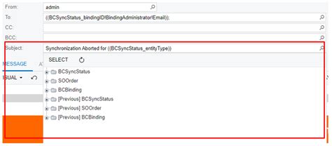 Acumatica Treeview Understanding And Customizing In Acumatica Erp Acumatica Expert