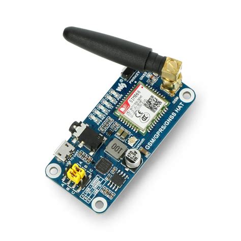 raspberry pi hat komunikacja sklep botland