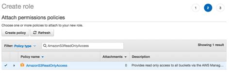 Creating A Simple Fetch Run AWS Batch Job AWS Compute Blog
