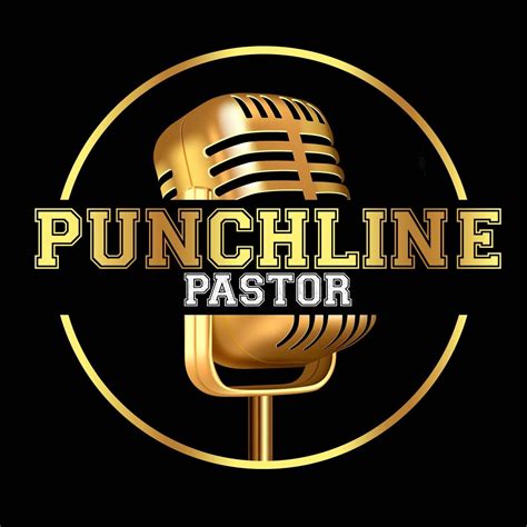 Marlin Lynch Iii On Linkedin Punchlinepastor