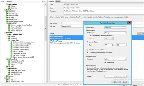 Error 0x80070490 Deploying Captured Image Deploy 7 Windows