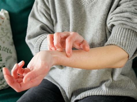 What Can Trigger An Itch Scientists Have Found A New Culprit Shots