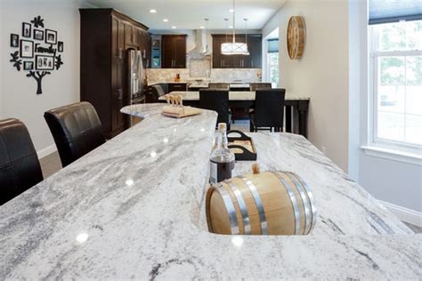 Silver Cloud Granite Why You Will Fall In Love A Gorgeous Place