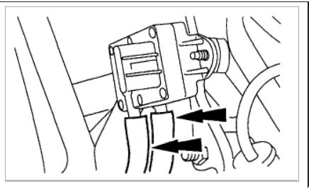 DPFE Sensor I Have A Ford Ranger Cylinder Liter I