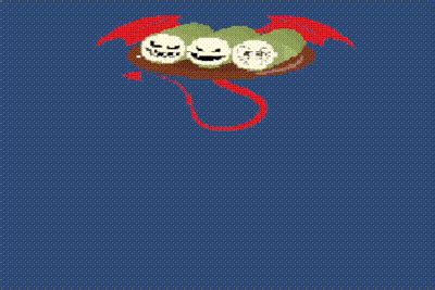 Devlog Week Tahu Invasion By F R Studio