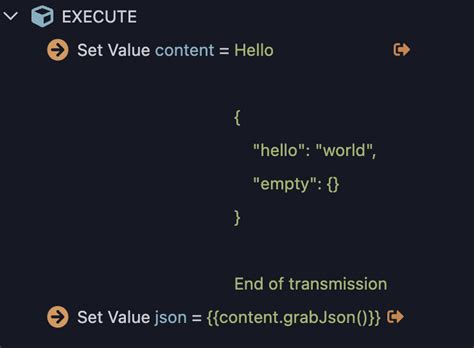 Substring Between And Before Parsejson Server Side Components