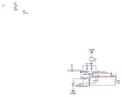 Timer Led On Off Platform For Creating And Sharing Projects OSHWLab