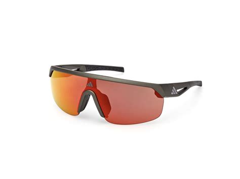 Adidas Sport Sp0109 97l Sunglasses Woman Shop Online Free Shipping