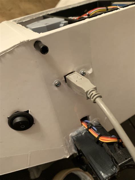 Arduino Scratch Build Screamin Seagull Ii Page 2 Flitetest Forum