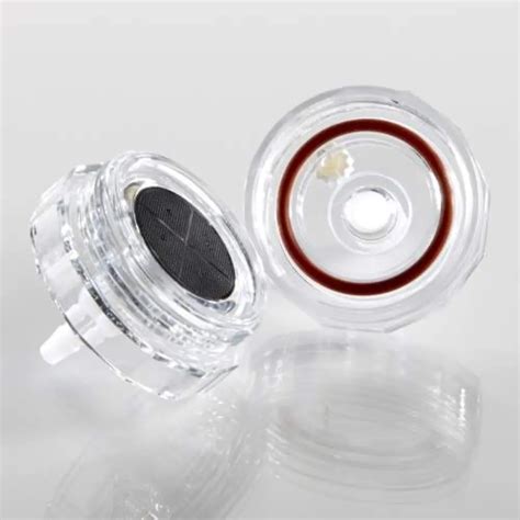 Pall 47 Mm In Line Polycarbonate Filter Holder