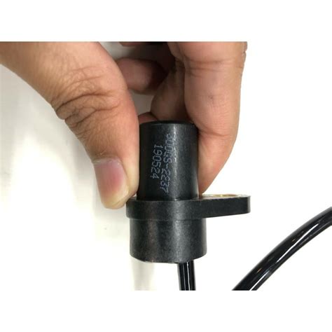 Original Front Wheel Rotation Sensor Benelli Tnt25 Ready Stock