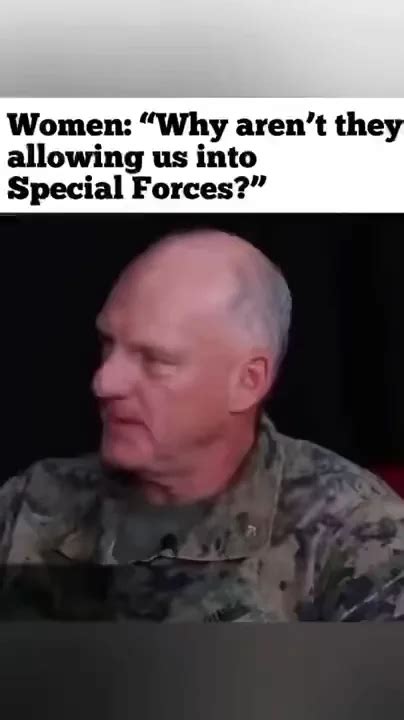 Army Special Forces Meme