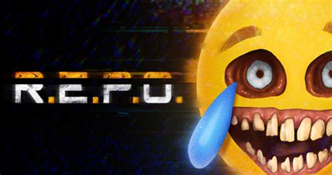 Repo Gameplay And Story｜game8