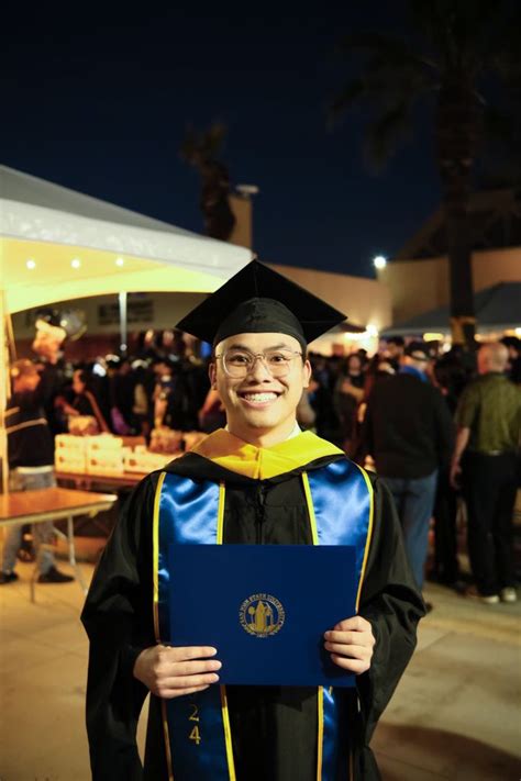 I Am Proud To Announce I Have Completed My M S Medical Product Development Management Program