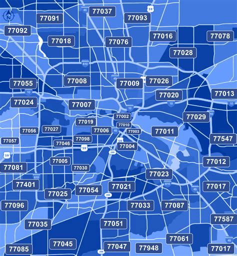 Houston Zip Code Map Inner Loop Us States Map Porn Sex Picture