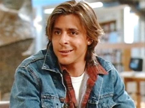 Judd Nelsonloved Him In The Breakfast Club And St Elmos Fire The