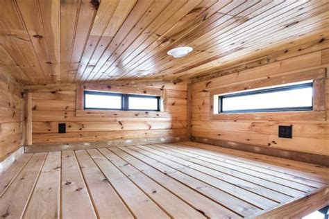 Cedar Chattanooga Tiny House