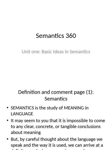 semantics 1 2023 pdf