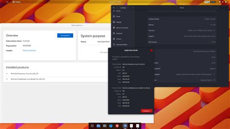 Red Hat Enterprise Linux 9 Review Ordinatechnic