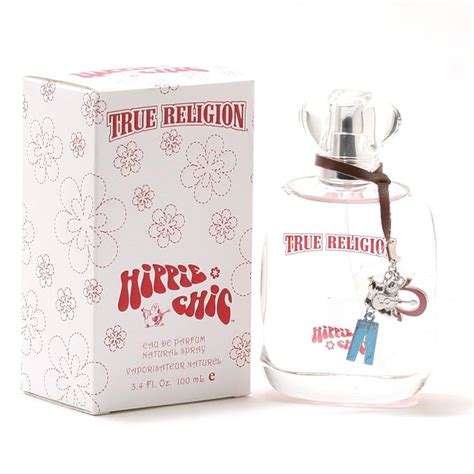 True Religion Hippie Chic By True Religion Eau De Parfum