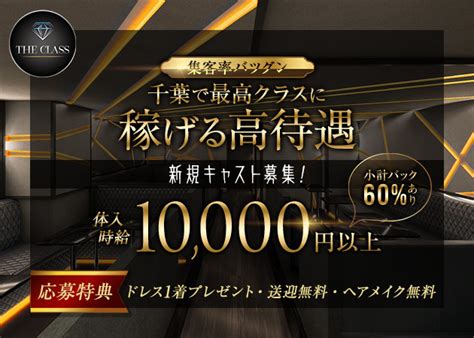 れな The Class・ザクラス 千葉・富士見町のキャバクラ【ポケパラ】