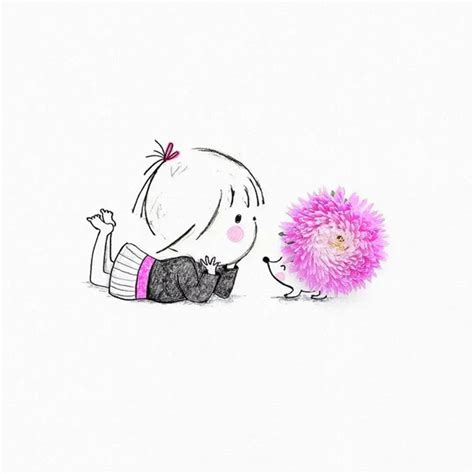 创意满满的小众独一无二头像（15张） 创意头像图片 图很美